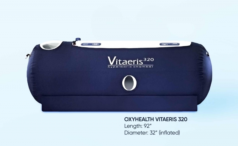Our Oxygen Chambers – Obispo Hyperbaric Oxygen Medical Therapy in San ...